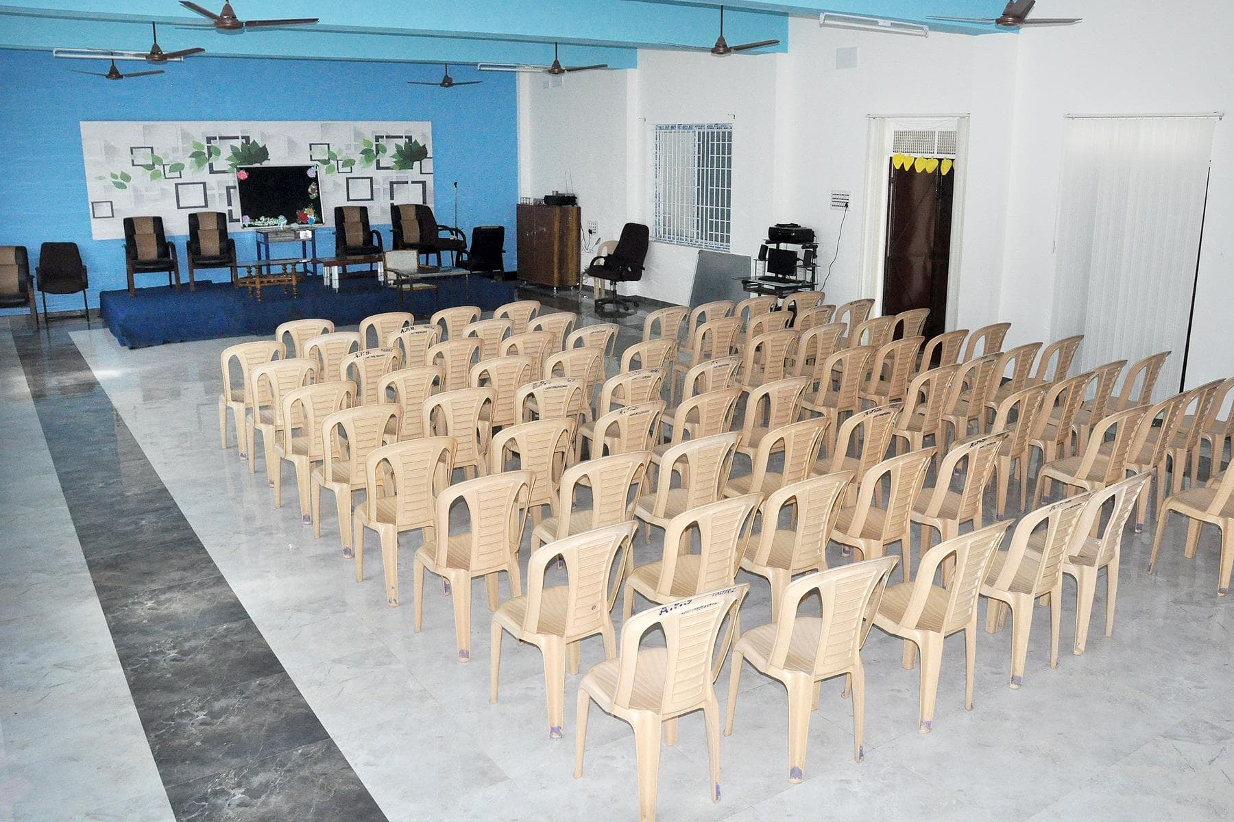 APS Academy Matriculation Higher Secondary School,Tripur